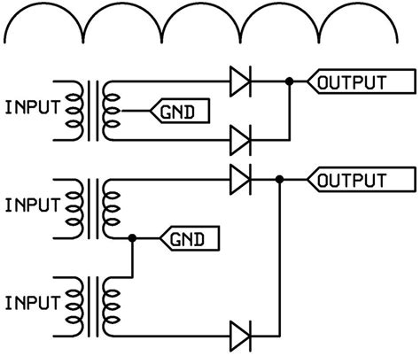 Basic Analog Power Supply Design Nuts Volts Magazine