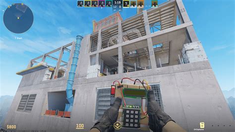 The Most Useful Console Commands For Counter Strike