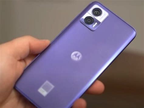 Test Do Rzeczy Motorola Edge Neo