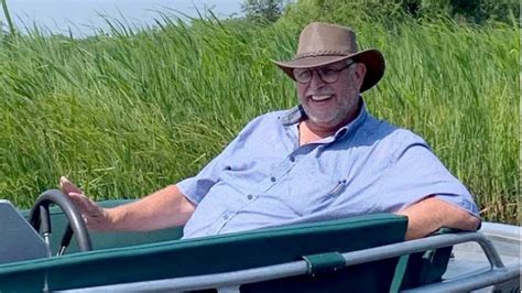 Oud Voorzitter Burgerbelangen Ermelo Johan Van Leeuwen Onverwacht Overleden Al Het Nieuws Uit