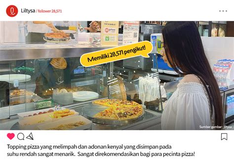 Lottemart Loved By Indonesia Ep2 K Food 롯데 공식블로그