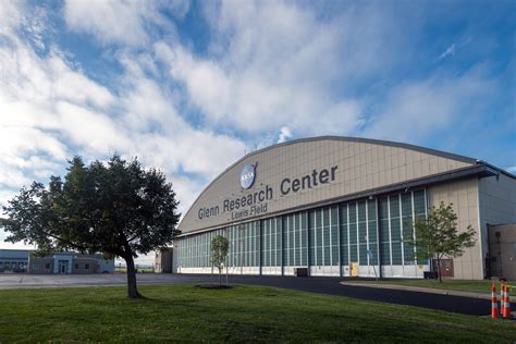 Glenn Research Center