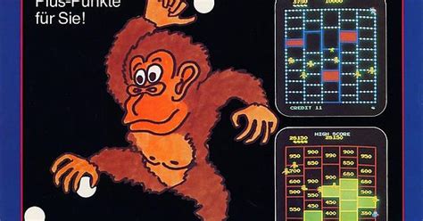 Amidar Arcade Videogames Advert In The Early 80s Konami Atari 2600 Casio Pv 1000