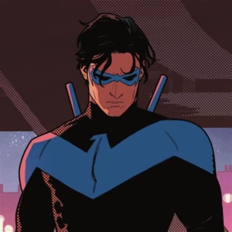 Dick Grayson Gallery Artofit