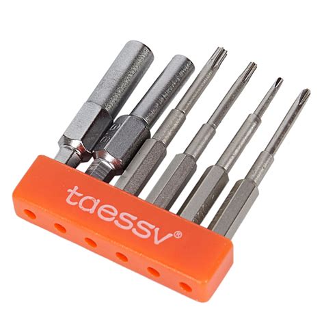 Removing Screwdriver Set For Nintendo Switch Console Screwdriver Tool Set For Ngc N64