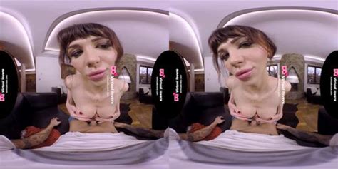 Tsvirtuallovers Getting Laid In A Chalet Ts Virtual Lovers