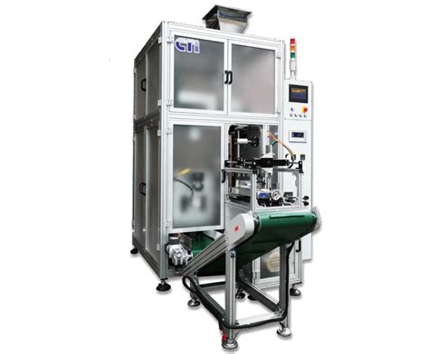 Fully Automatic Flat Typed Vacuum And Packing Machine Pv312t