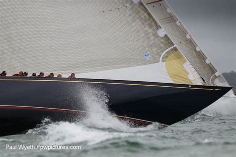 J Class Yachts The Ultimate Guide