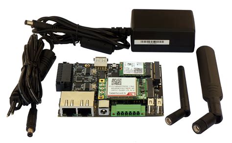 Sbc Iot Imx8 Nxp I Mx8m Mini Sbc Anders Electronics