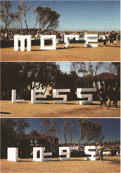 Ellie Nuss James Mcdermid More Less 2006 Phot By Adrian Lander Book Art Diy Installation