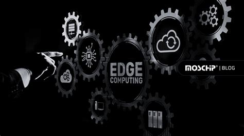 Risc V And Aiml Redefining The Future Of Edge Computing Moschip®