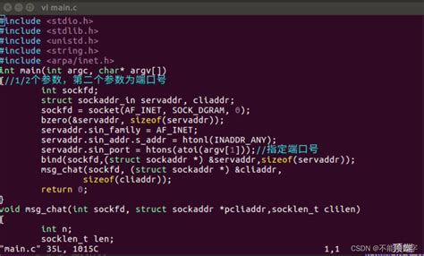 Linux网络编程——常用的头文件linux网络编程的头文件 Csdn博客 Linux网络编程——常用的头文件linux网络编程的头文件 Csdn博客