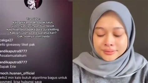 Profil Hening Admin Medsos Wali Kota Surabaya Lulusan Ilmu Komunikasi Kini Mundur Sambil