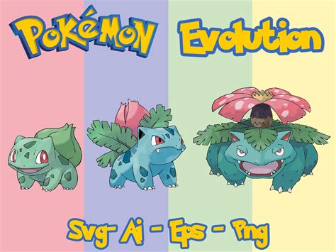 Bulbasaur Evolution Level At Loyd Honore Blog