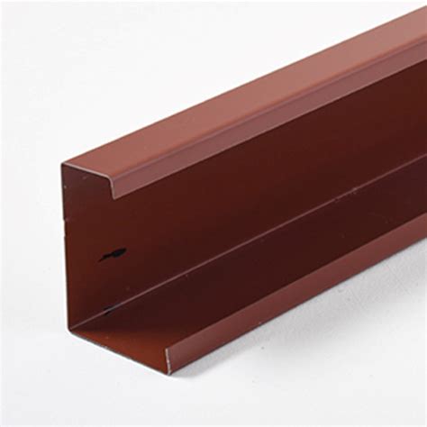 12 Low Side Eave Strut 1 2 12 For Metal Buildings Steel Store