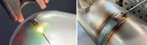 Why Use Shielding Gas When Laser Welding Dxtechlaserus