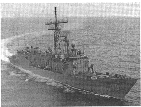 Figure 1 From Higher Order Accurate Solutions Of Ship Airwake Flow Fields Using Parallel