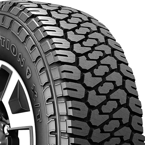 Firestone Destination Xt All Terrain Truck And Suv Tire