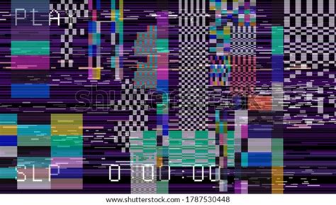 Data Moshing Over 338 Royalty Free Licensable Stock Vectors And Vector Art Shutterstock