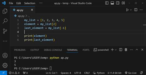 how to convert list to string in python user guide examples master