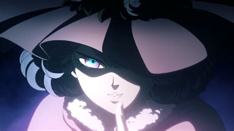 Dorothy Unsworth Black Clover By Keep M On Deviantart