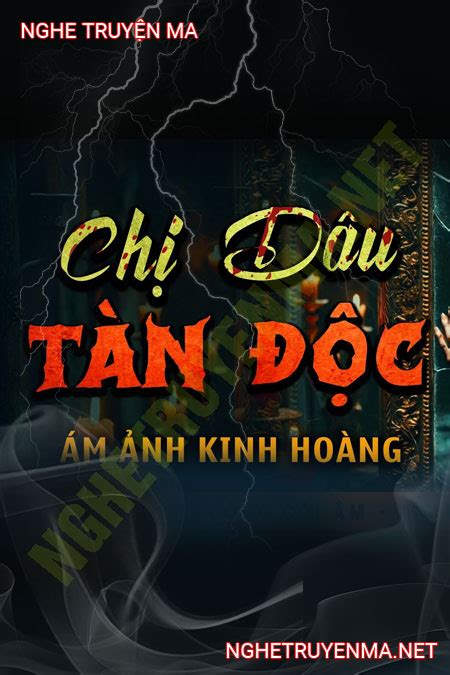 Truyện Ma Chị Dâu Tàn Độc Mp3 Truyện Ma Duy Thuận