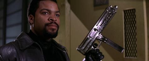 Ghosts Of Mars Ice Cube