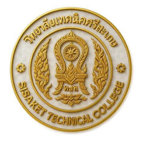 วิทยาลัยเทคนิคศรีสะเกษ Sisakate