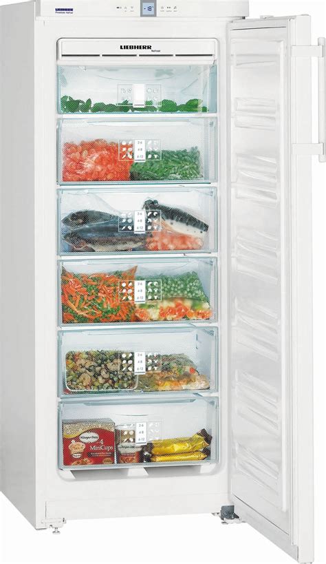 Liebherr Gnp2356 24 Vrieskast De Schouw Witgoed