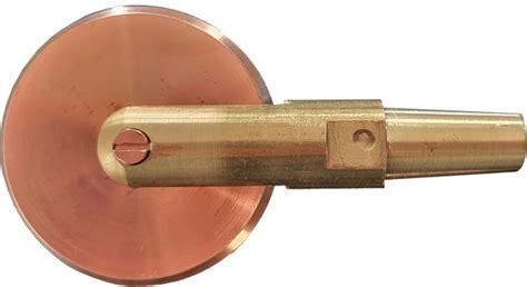 Micro Welding Wheel Electrodes — Sunstone Welders