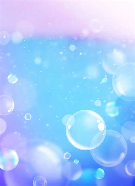 浪漫梦幻气泡平面素材背景图片素材下载图片编号ybbjwkmv 免抠素材网