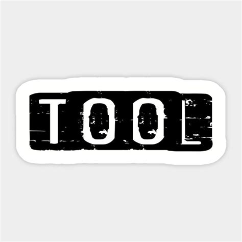 Tool By Texts Art Alternative Metal Bands Band Posters Band Stickers