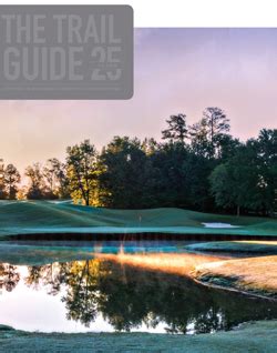 Year Round Golf Robert Trent Jones Golf Trail Alabama Travel