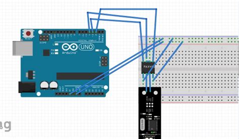 Rs485 Sensor With Arduino Sensors Arduino Forum