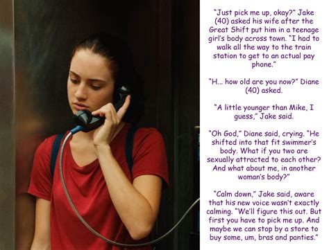 TG Swapping Caps August