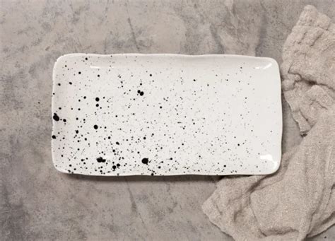 Ama Splatter Platter Small Nkuku