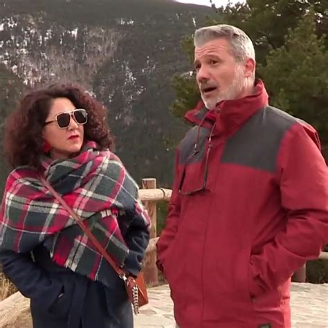 Amor Amizade Tesão” Afinal O Que é Que Rute Sente Por João
