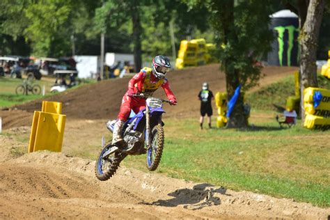 Rmatvmc Keefer Tested Show 392 2024 Loretta Lynns Recap Keefer