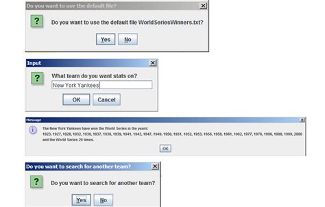 [solved] write in java using joptionpane showinputdialog