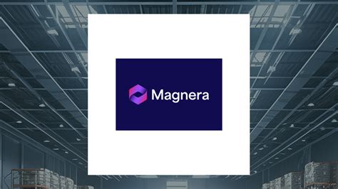 Magnera Corporation Magn Is Dg Capital Management Llcs 8th Largest