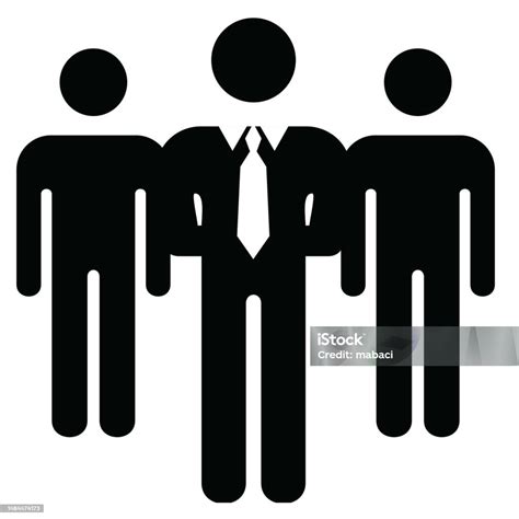 관리자 및 작업자 아이콘입니다 사람과 직업 픽토그램 플랫 디자인 벡터 강사에 대한 스톡 벡터 아트 및 기타 이미지 강사 개인 장식품 건강한 생활방식 Istock