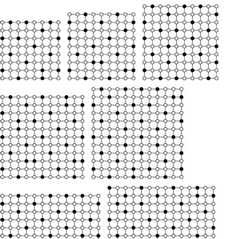 Pdf Computing The Domination Number Of Grid Graphs