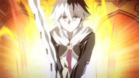 Classroom Of Heroes Anime New Trailer Out Release Date And More