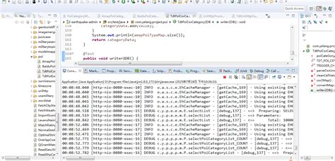 基于java标准库读取csv实现天地图poi分类快速导入postgis数据库实战天地图读取csv Csdn博客