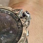 How To Broadcast HR From A Garmin Watch To And Edge Computer R GarminEdge