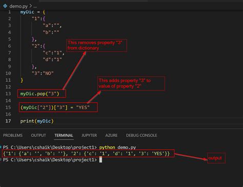 Add An Attribute In A Json File But In A Specific Place Using