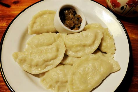 Polish Pierogies Recipe