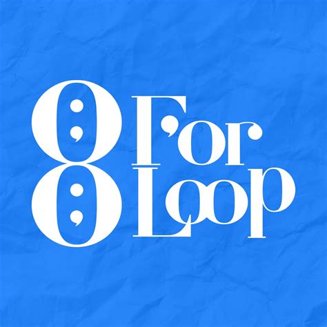 for loop geeks house