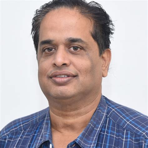 Bishnu Paramguru Mahapatra Assistant Professor Doctor Of Philosophy