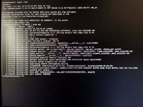 LSI HBA Cards Not Detecting Drives Storage Level Techs Forums